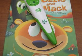 LeapFrog Tag Reading System - Pratham Books