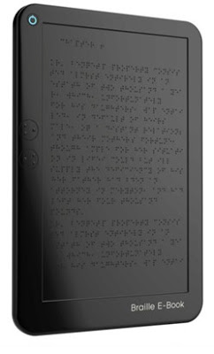 Braille E-Book - Pratham Books