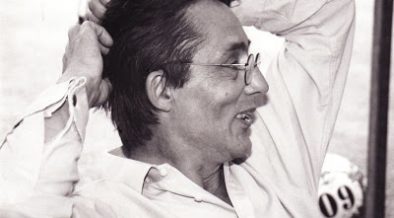 Pratham Books Chats with Mark Waterfield from Moss Green Children's ...