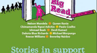 The Big Book: Stories in Support of Education - Pratham Books