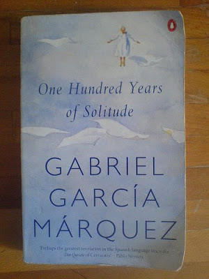 'One Hundred Years of Solitude' Tops Poll of World Literature - Pratham ...