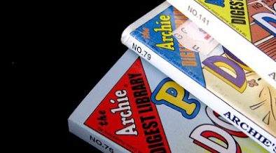 Archie Comics in Indian Languages - Pratham Books