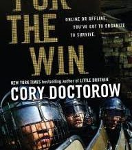 Cory Doctorow on Why He Publishes His Books Free Online - Pratham Books