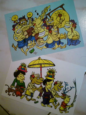 Our Books Reach Indonesia .. and a Library in Dharamshala - Pratham Books