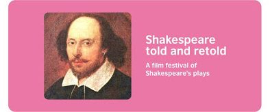 Shakespeare Told and Retold - Pratham Books