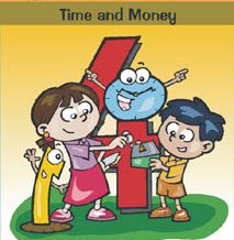 Book Review : Happy Maths 4 - Pratham Books