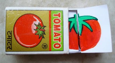 Matchbox Books - Pratham Books