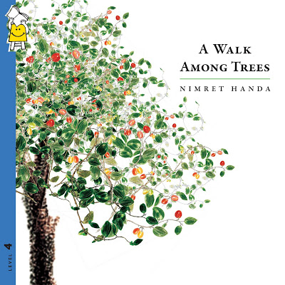 A Walk Among Trees in Lalbagh - Pratham Books