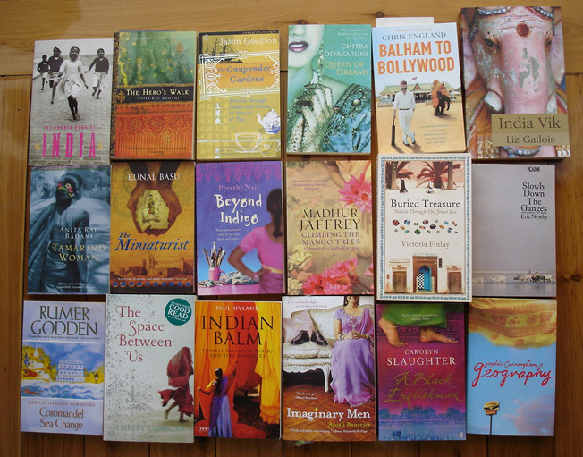 Covers for Indian Books - Pratham Books