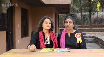 The Rituchakra Series - Pratham Books