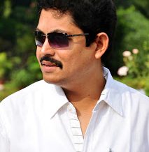 Meet the Author : Ramendra Kumar - Pratham Books