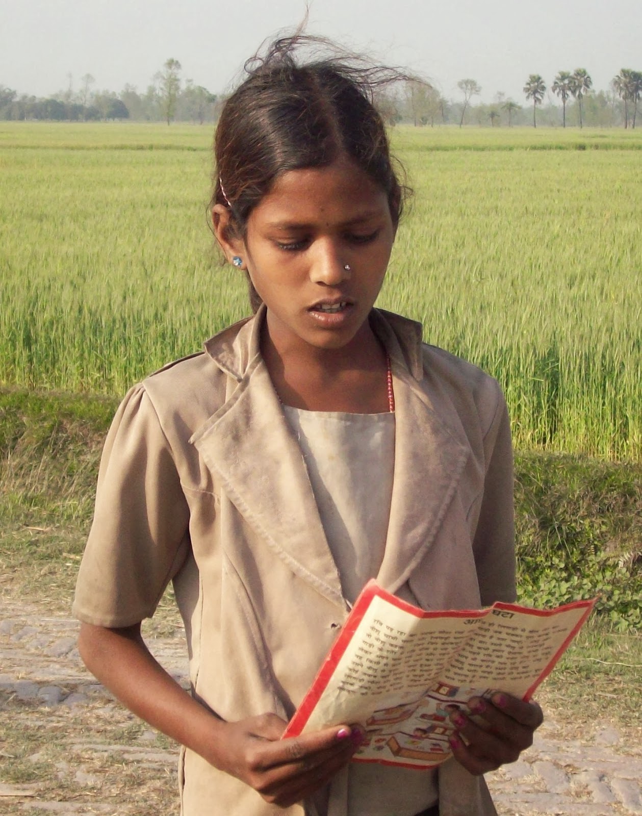 Why We Need Reading Warriors - Pratham Books