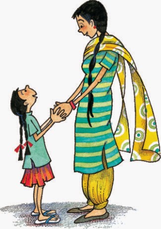 RIP Bindia Thapar - Pratham Books