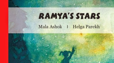 Book Review : Ramya's Stars - Pratham Books