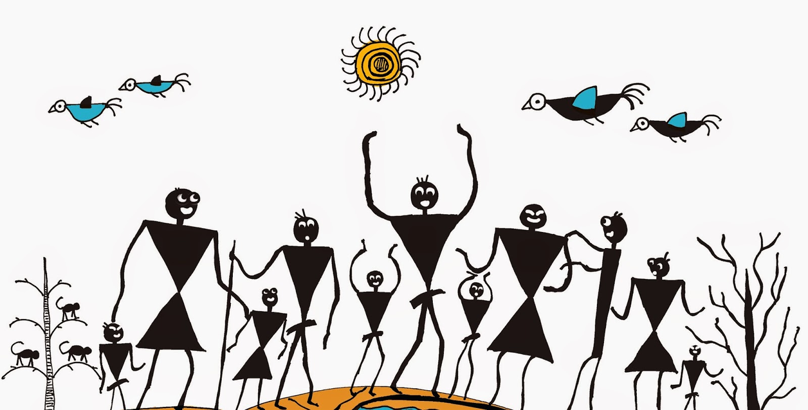 A Project to Promote Reading in Tribal Languages - Pratham Books