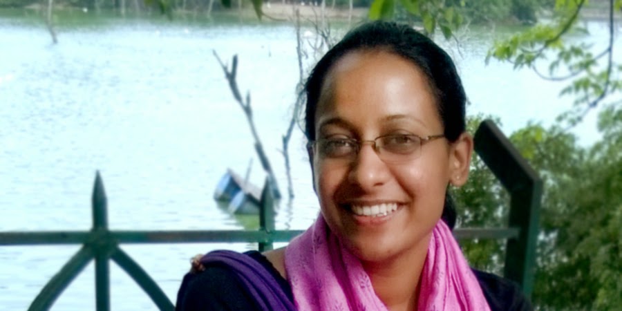 The Girl Who Flew Away : Chitra Chandrashekhar's Story for the ...