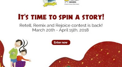 Menaka Raman, Author at Pratham Books