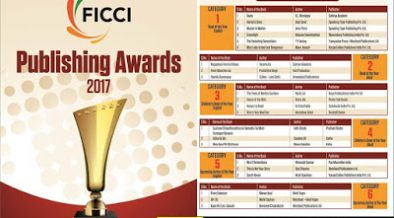Shortlisted : FICCI Publishing Awards - Pratham Books