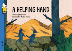 Pratham Books: Nonprofit Publisher | Children's Books