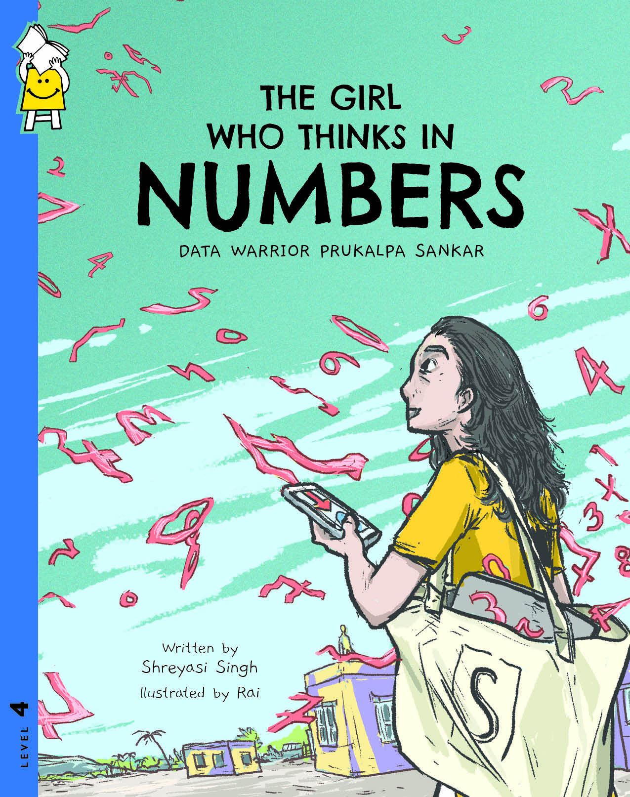 #BalanceforBetter: Celebrating International Women's Day - Pratham Books