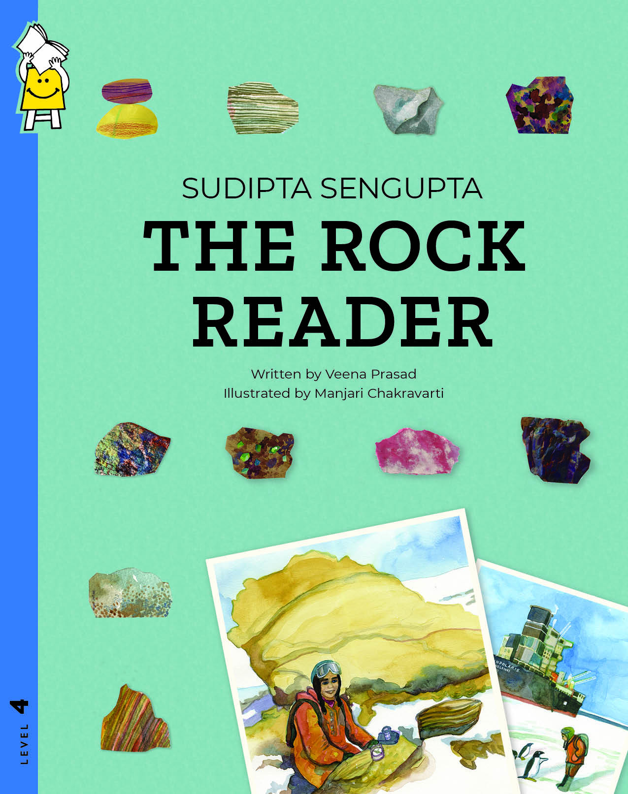 #BalanceforBetter: Celebrating International Women's Day - Pratham Books