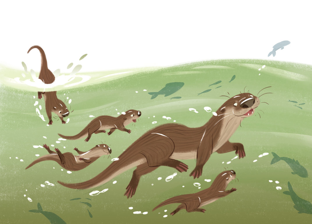 The STEM Storytellers - Writing Books That Inspire Curiosity - Pratham ...