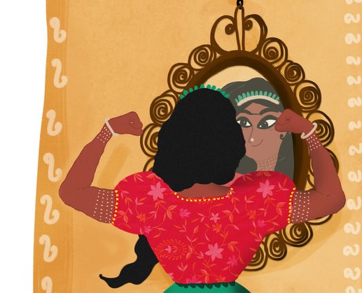 One Day, One Story 2019: Sowmya Rajendran discusses The Weightlifting ...