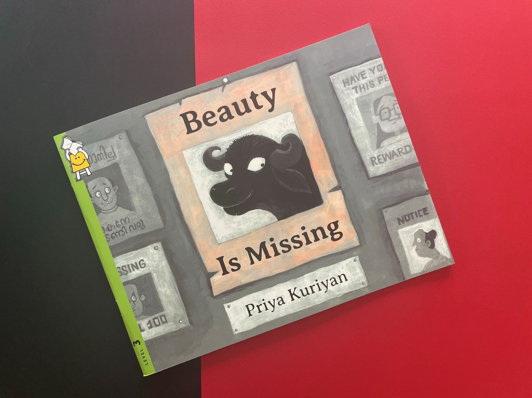 One Day, One Story 2022 - Pratham Books