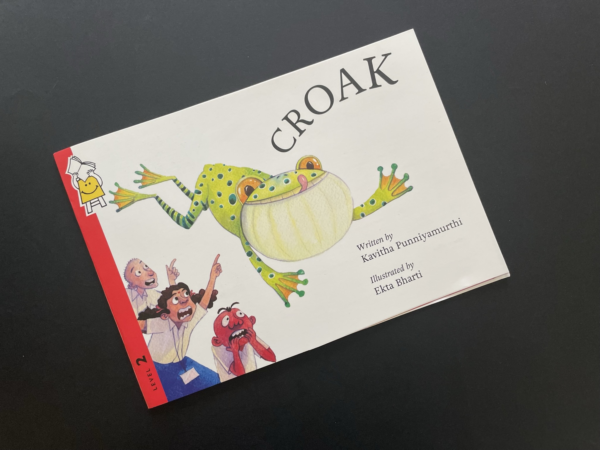 One Day, One Story 2022 - Pratham Books