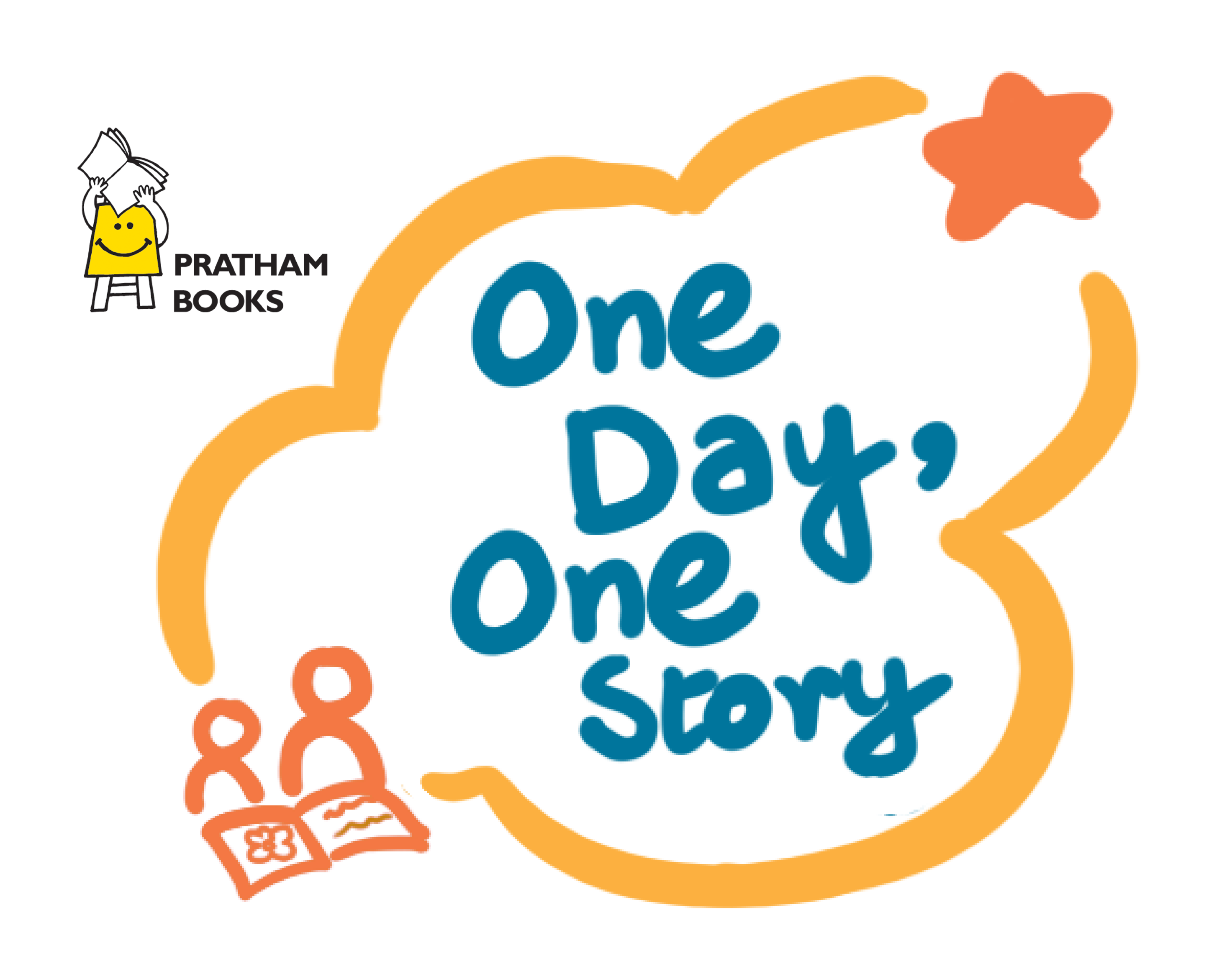 One Day, One Story 2022: Open Events - Pratham Books
